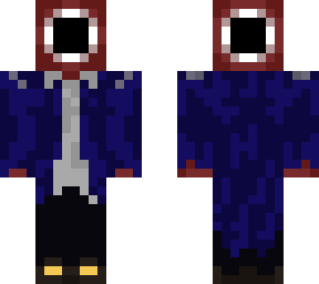 watcher | Minecraft Skins