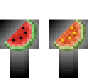 watermelon | Minecraft Skins