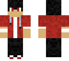 aaron werewolf | Minecraft Skins