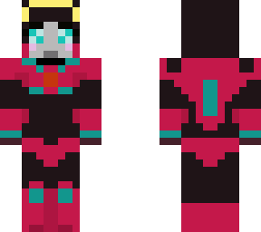 windblade | Minecraft Skins