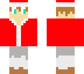 aron | Minecraft Skins