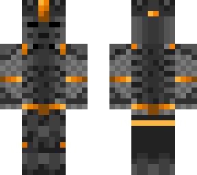 wither | Minecraft Skins