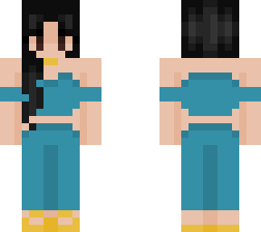 disney princess | Minecraft Skins