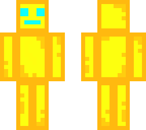 geometry dash | Minecraft Skins