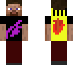 //steve | Minecraft Skin