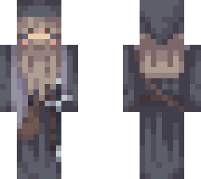 gandalf | Minecraft Skins