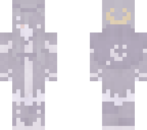 writer | Minecraft Skins