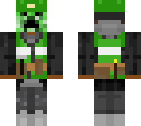 admin | Minecraft Skins