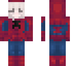 spider | Minecraft Skins