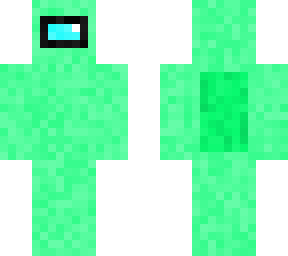 among us | Minecraft Skins