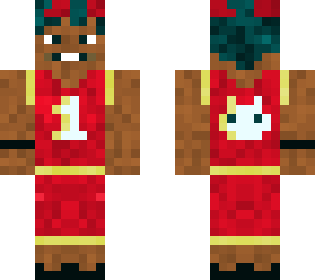 athlete | Minecraft Skins