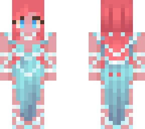 aurora | Minecraft Skins