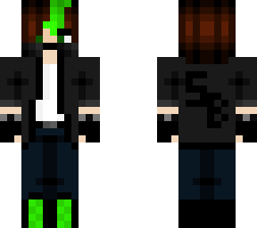 smallishbeans | Minecraft Skins