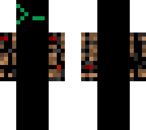 bash2313 | Minecraft Skins