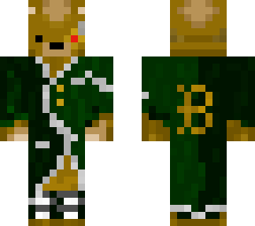 daniel | Minecraft Skins