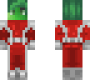 beast boy | Minecraft Skins