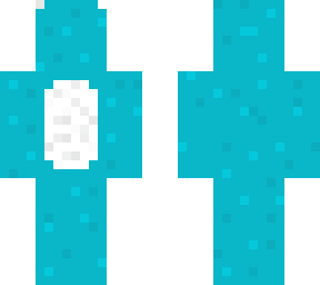 blahaj | Minecraft Skins