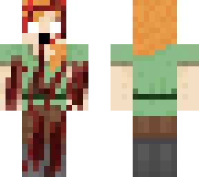 potion | Minecraft Skins