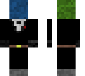 Bordman | Minecraft Skin