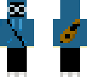 boywithuke | Minecraft Skins