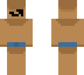 cardboard | Minecraft Skins
