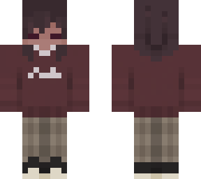 non binary | Minecraft Skins