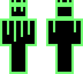 crave | Minecraft Skins