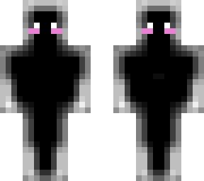 Cute humanity | Minecraft Skin