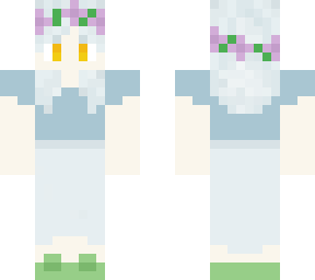 Daisy | Minecraft Skin