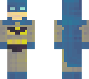 deadened | Minecraft Skin