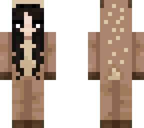 deer | Minecraft Skins