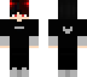 devil | Minecraft Skins