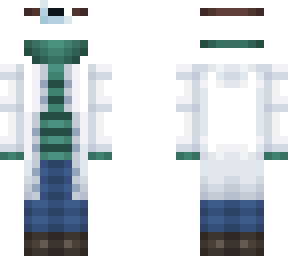 surgeon | Minecraft Skins