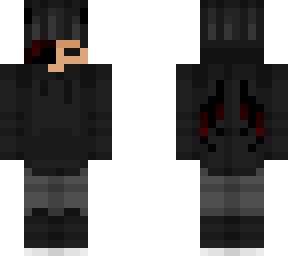 dodge | Minecraft Skins