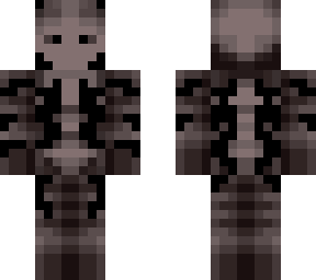 voltaris | Minecraft Skins