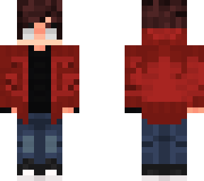 fallo | Minecraft Skin