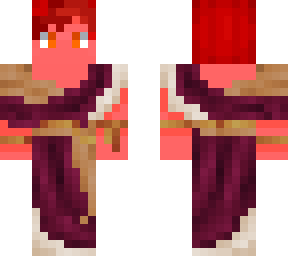 flame | Minecraft Skins