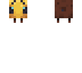 floating | Minecraft Skins