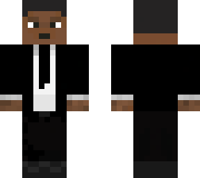 frank ocean | Minecraft Skins