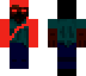 trio | Minecraft Skins