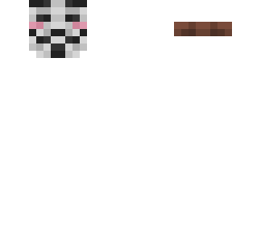 mask base | Minecraft Skins