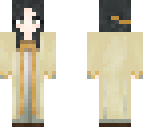 hanfu | Minecraft Skins