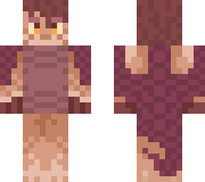 pangolin | Minecraft Skins