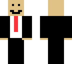 hitman | Minecraft Skins