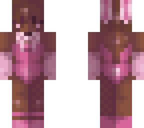 hoppity hop | Minecraft Skin