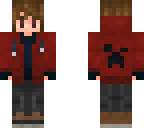 jacket | Minecraft Skins