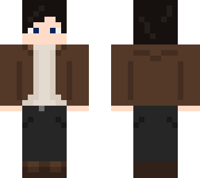 Jasper | Minecraft Skin