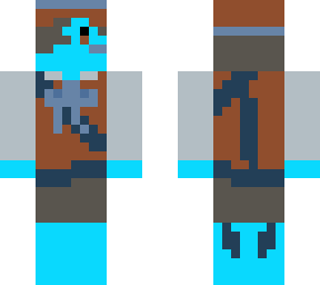 jay | Minecraft Skins