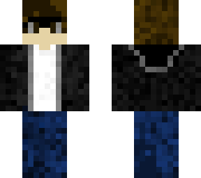 jjjjj | Minecraft Skin