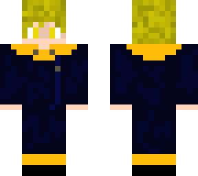 jjk | Minecraft Skins